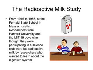 History of Clinical Trials | PPT
