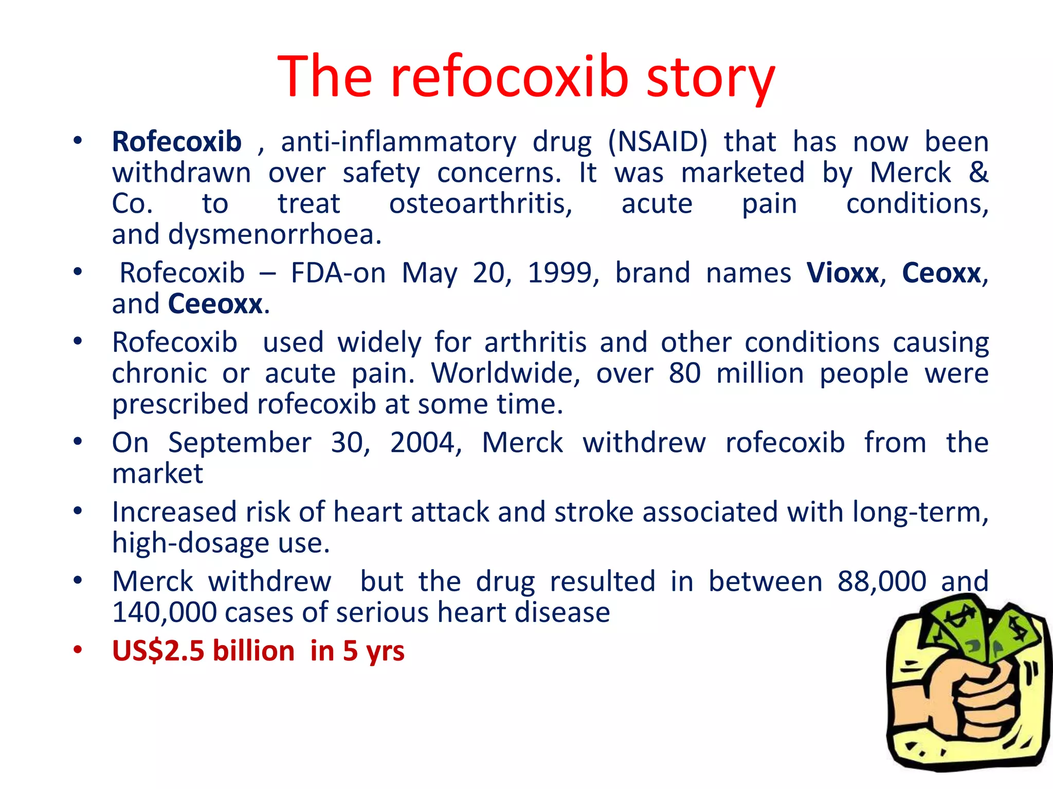 History of clinical trials | PPTX