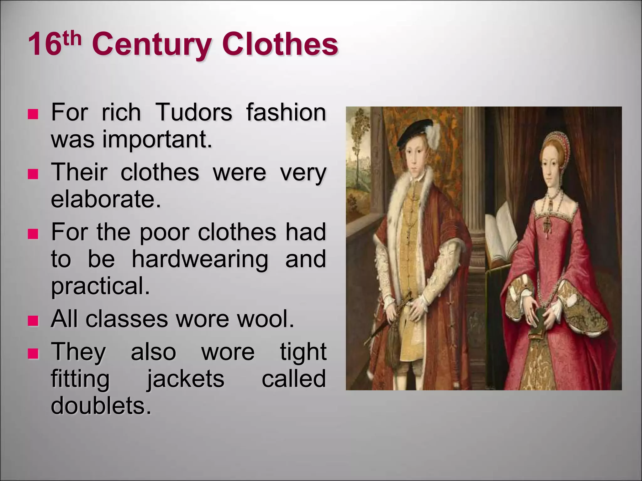 History of Clothing.pptx