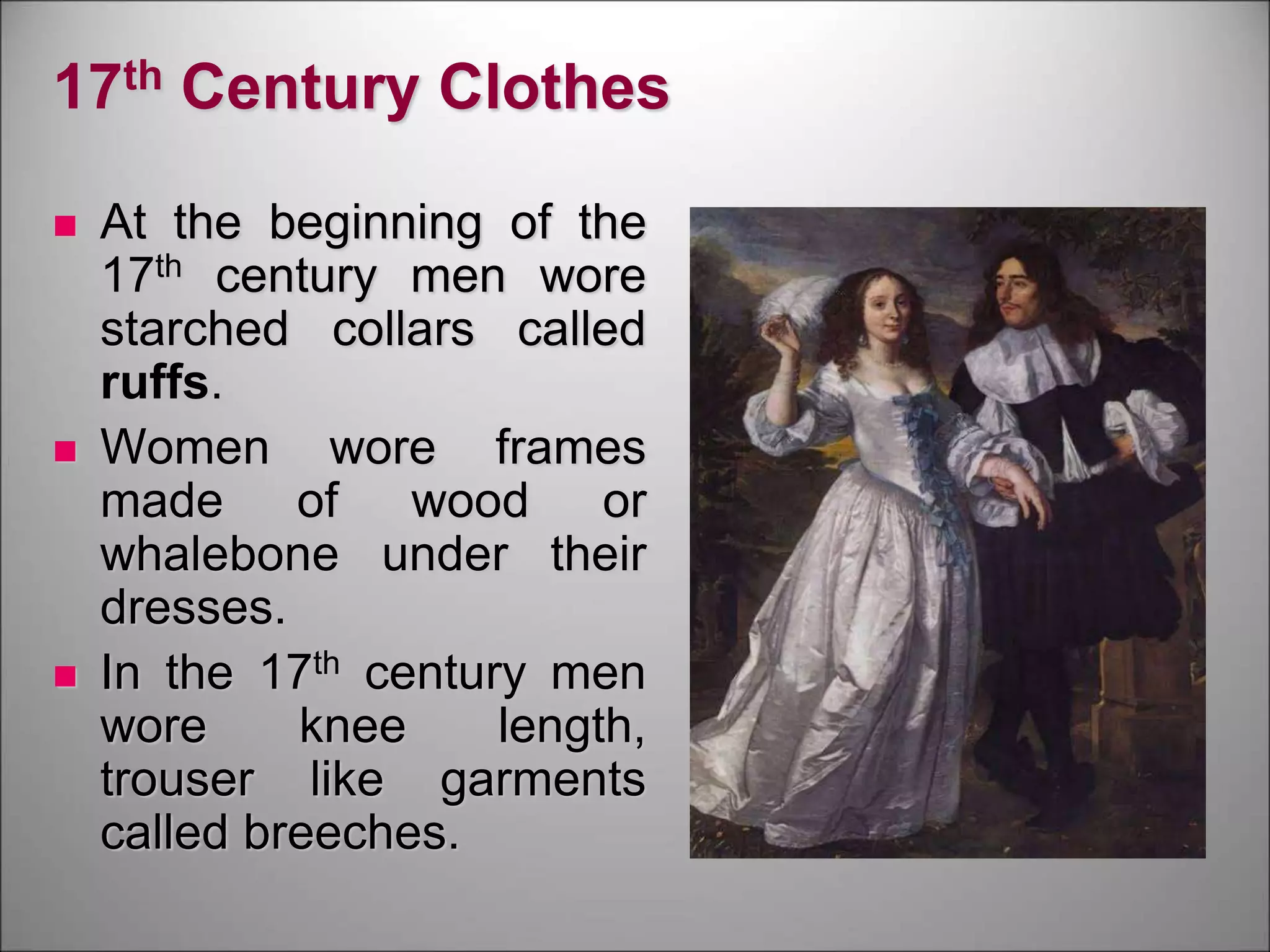 History of Clothing.pptx