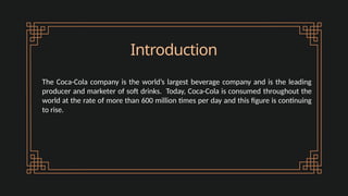 Research of History of Coca Cola company.pptx