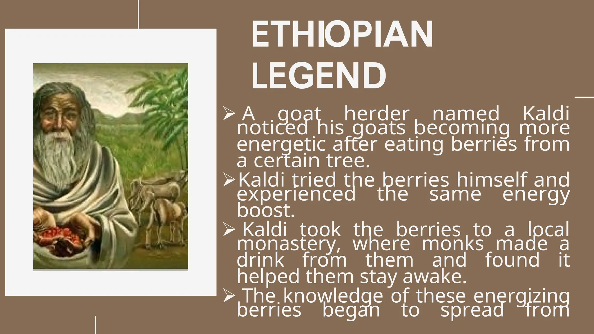 HISTORY OF COFFEE.docx............................... | DOCX