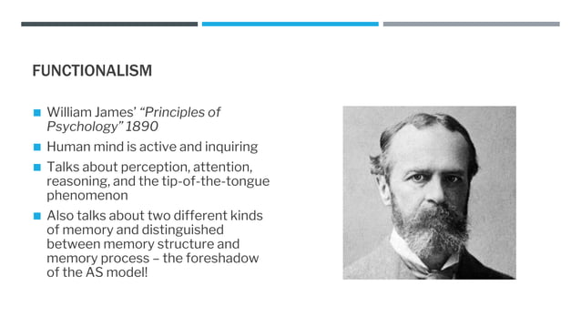 History of cognitive psychology 2020.pptx | Science