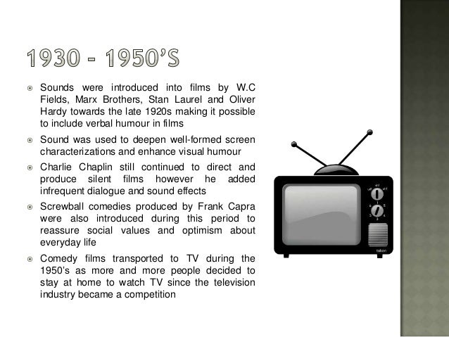History Of Comedy Genre history-of-comedy-genre
