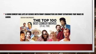 History of Comedy Movies.pptx