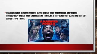 History of Comedy Movies.pptx