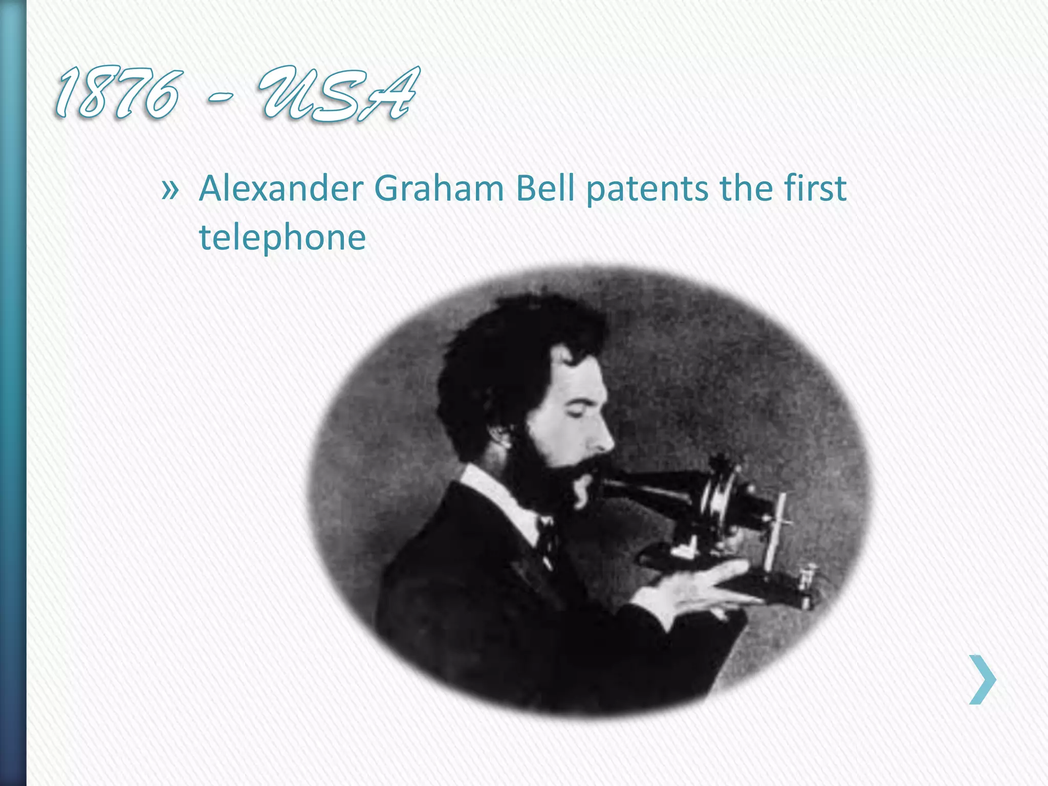History of communication | PPTX
