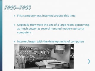 Evolution of communication | PPT