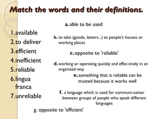 History of communication | PPT