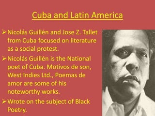 History of communist literature | PPTX