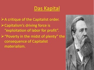 History of communist literature | PPTX