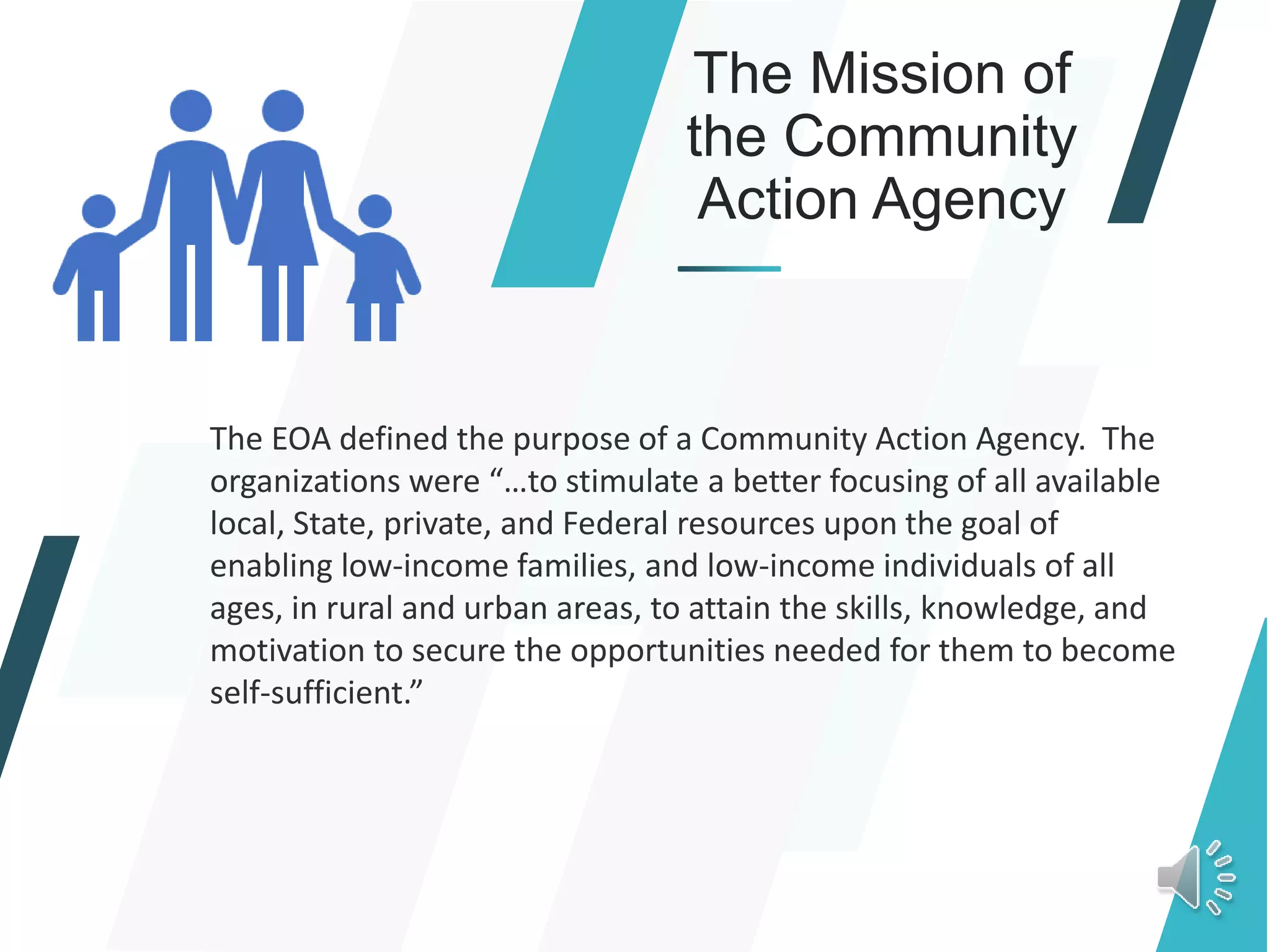 History of community action module 1.final1 1 | PPTX