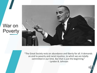 History of community action module 1.final1 1 | PPTX