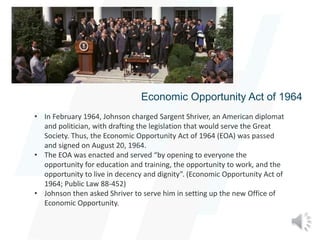 History of community action module 1.final1 1 | PPTX