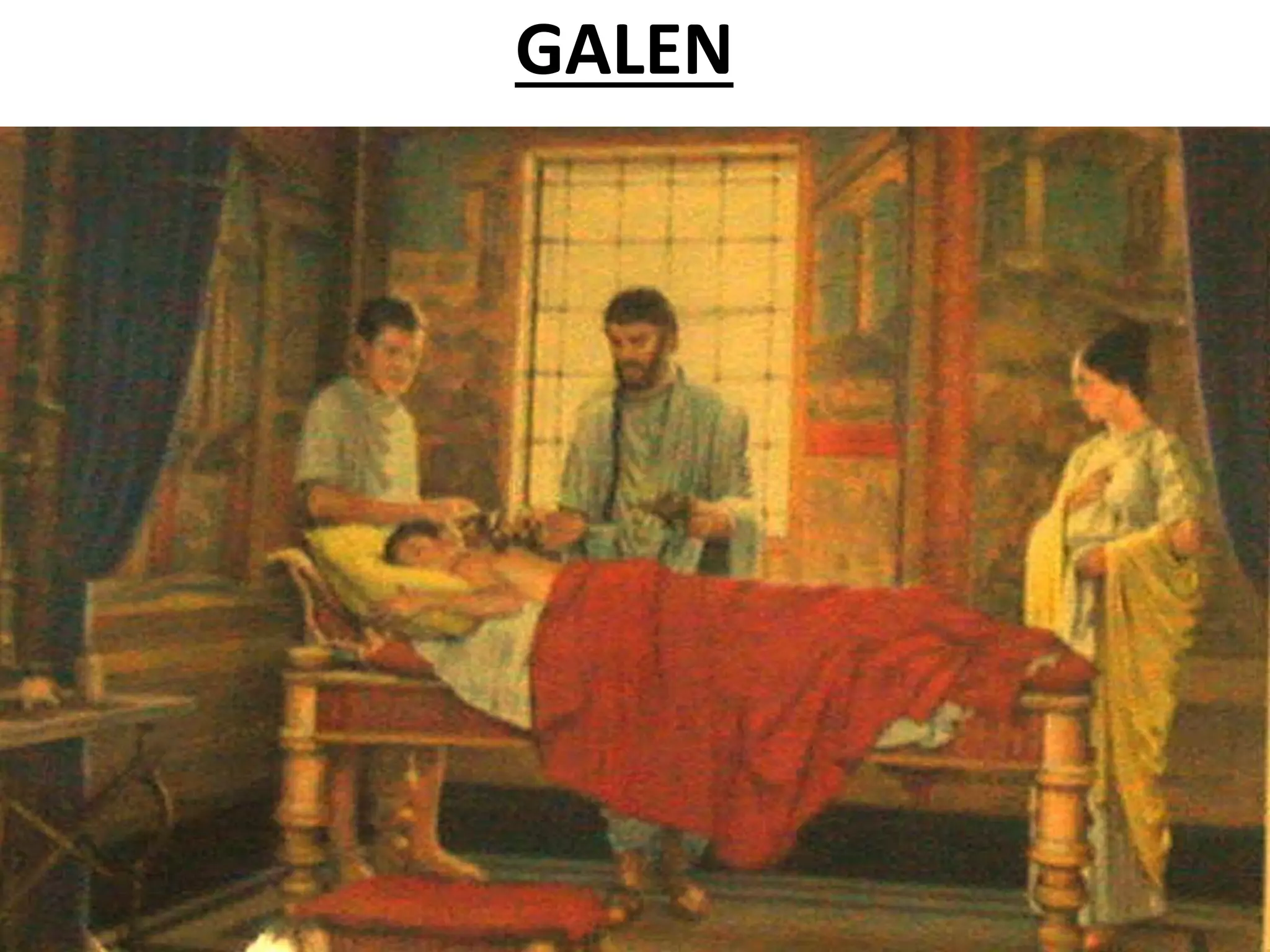 History of community medicine complete | PPTX