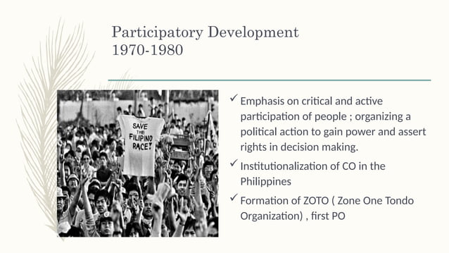 History of Community Organizing in the Philippines.pptx