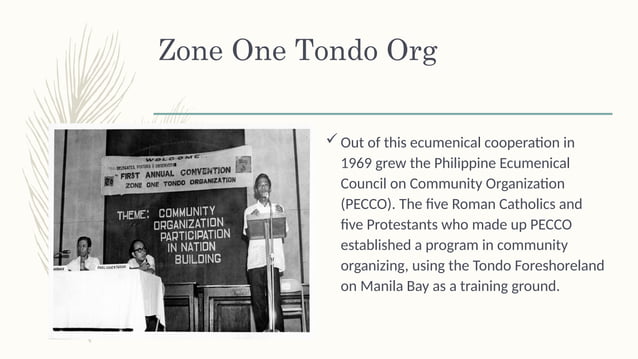 History of Community Organizing in the Philippines.pptx