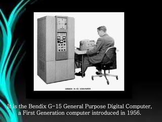 History of comp | PPTX