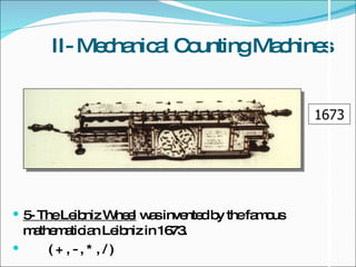 History Of Computer | PPT