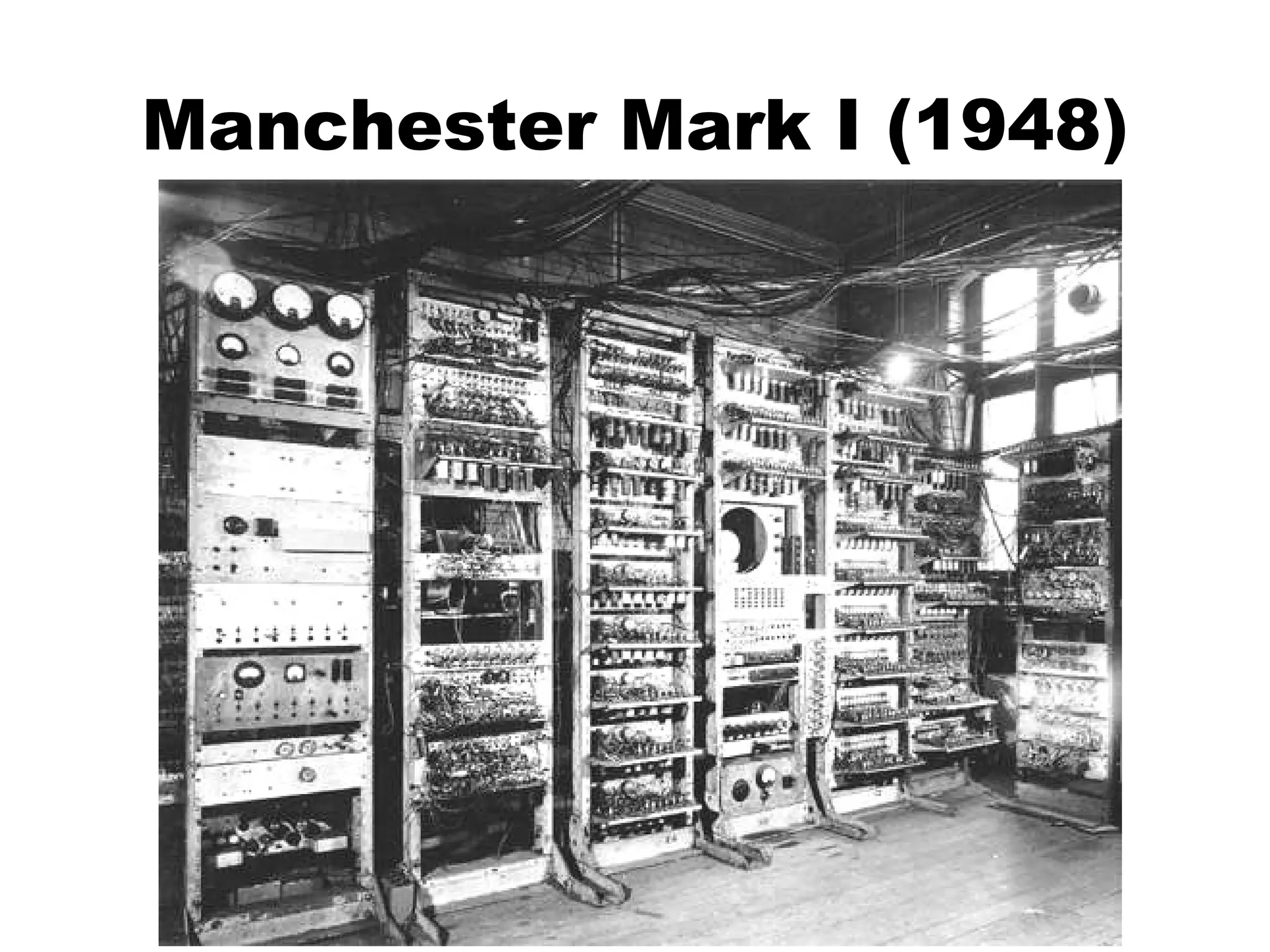 History of computer | PPT