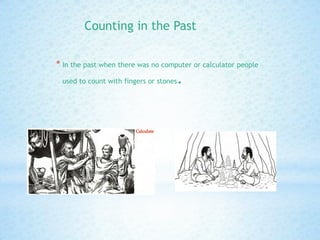 History of computer | PPTX