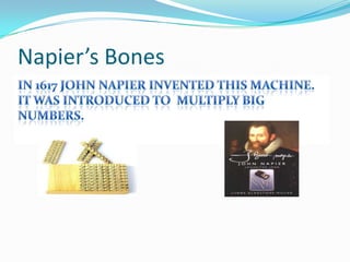 History of computer | PPT