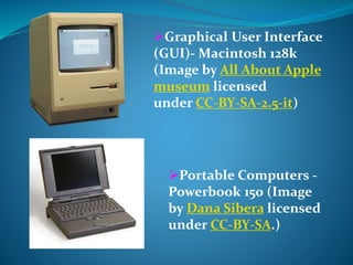 History of computer | PPTX