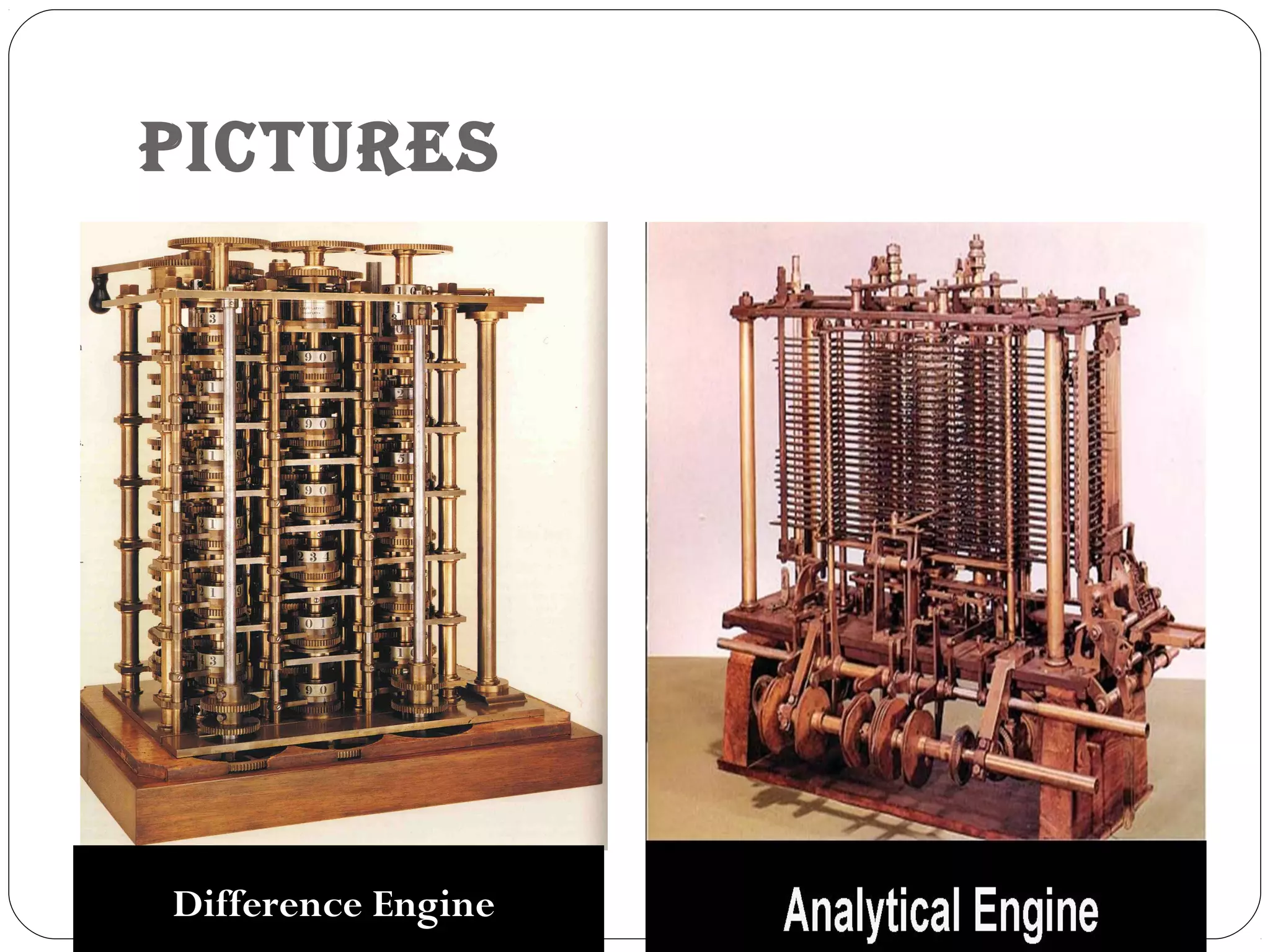 History of Computer | PPT