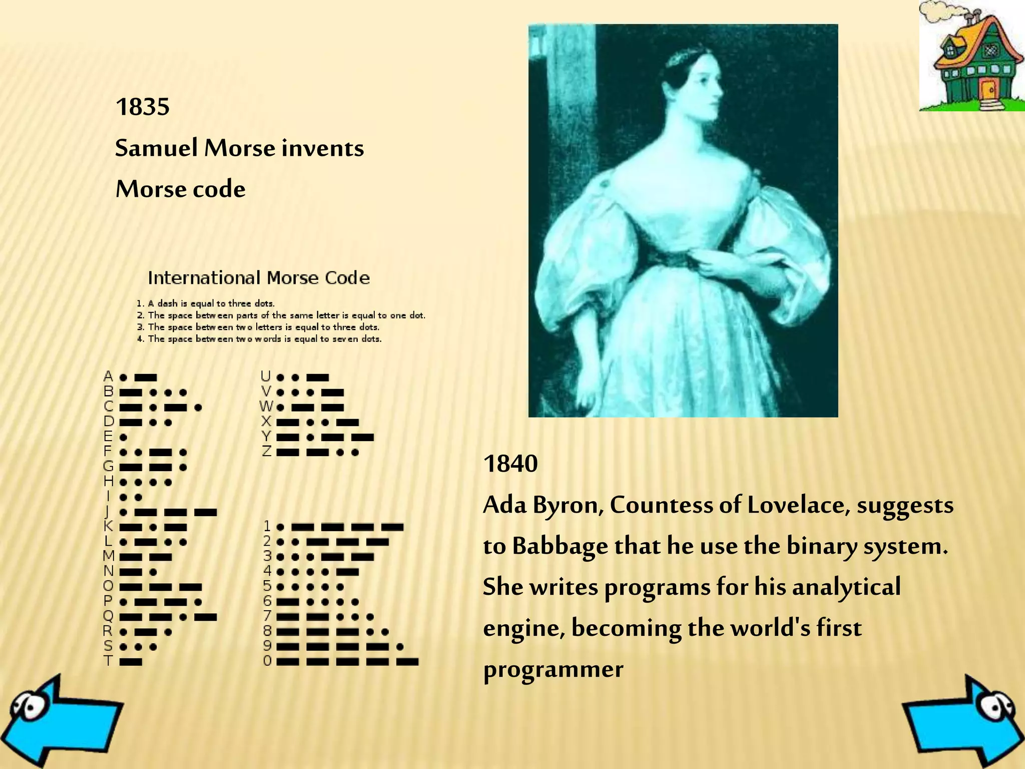 History of computer | PPTX