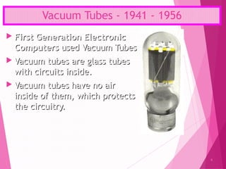 History of computer | PPT