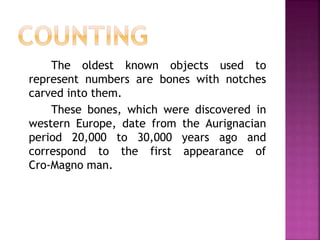 History of computer | PPTX