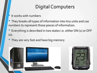 History of computer | PPT