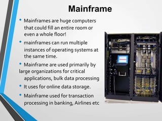 History of computer | PPT