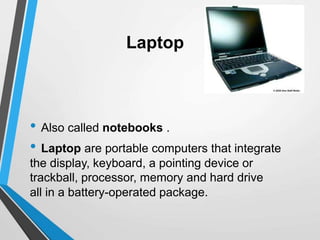History of computer | PPT
