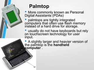 History of computer | PPT