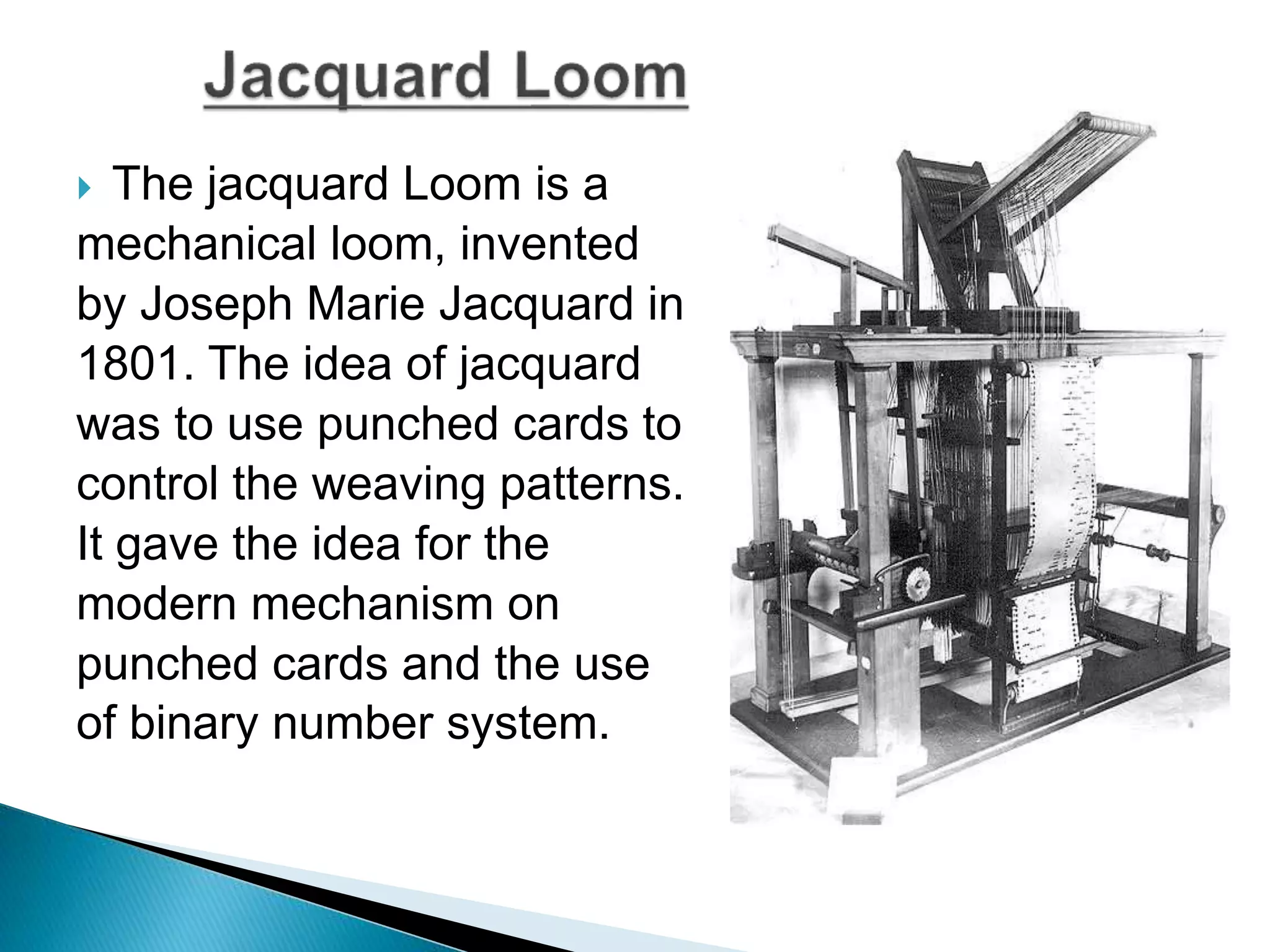History of computer | PPTX