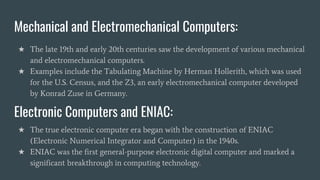 History Of Computer.pptx