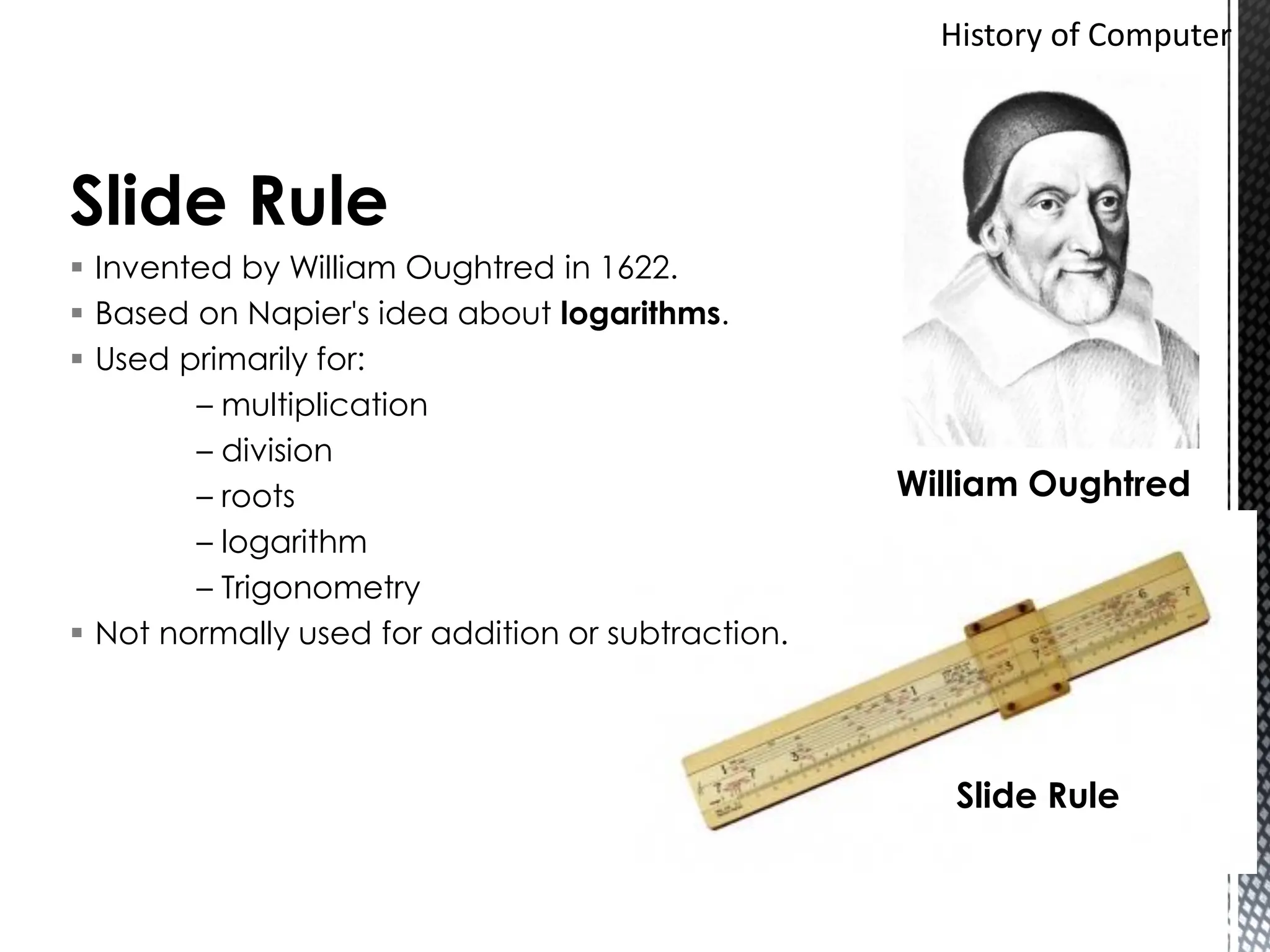 history of the computer technology for beginners | PDF