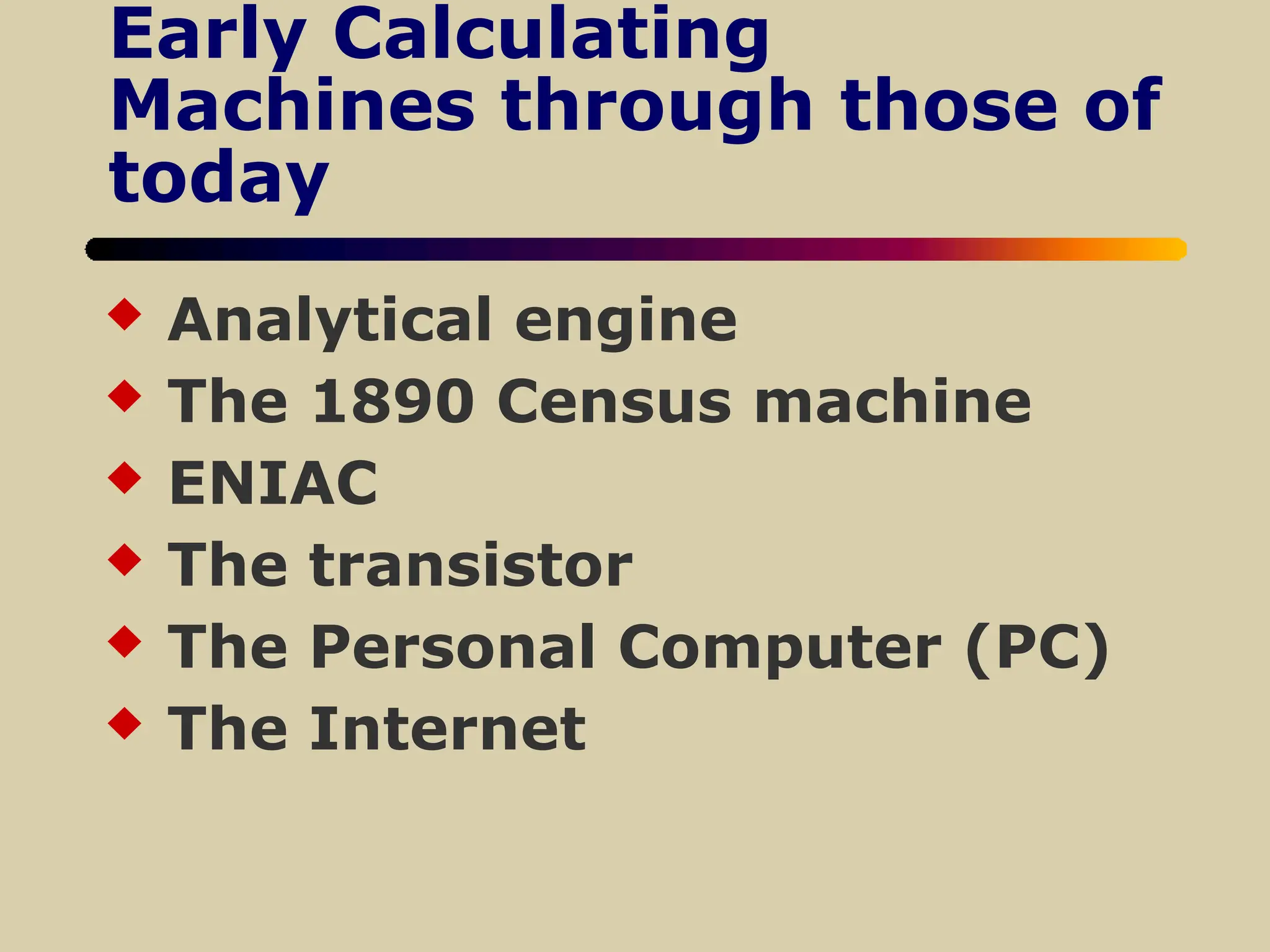 History of Computer and Computer Network.ppt