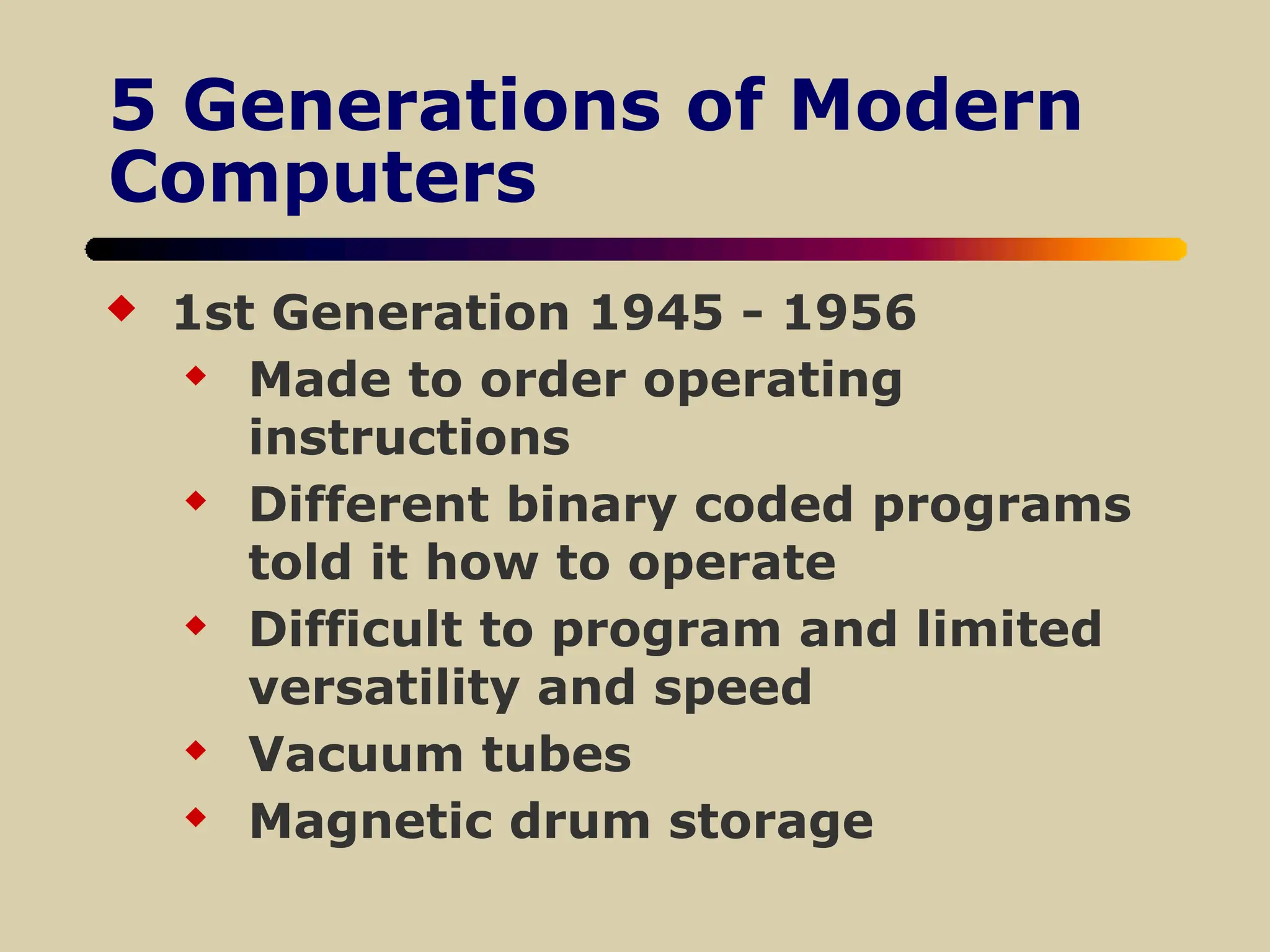 History of Computer and Computer Network.ppt
