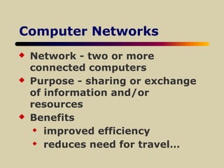 History of Computer and Computer Network.ppt