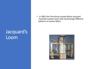 History of computer slide | PPTX