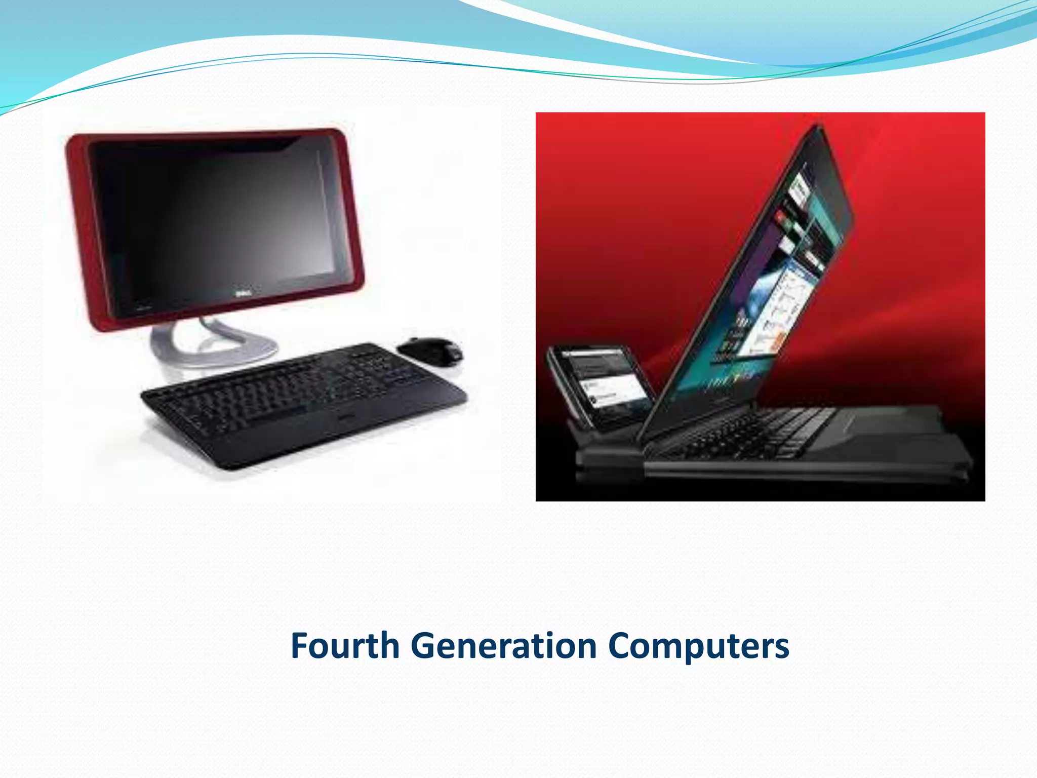 History of computer | PPTX