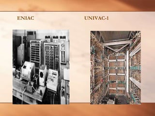 History of computer | PPTX