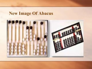 History of computer | PPTX