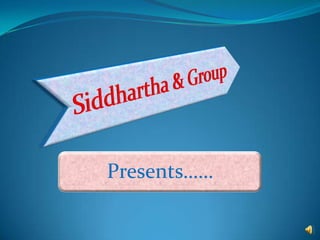 History of computer by Siddhartha Kumar Panda | PPTX | Computing ...