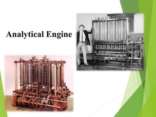 History of computer development | PPT