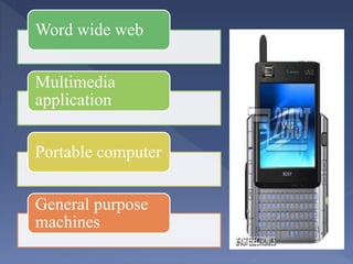 History of computer manish yadav | PPT