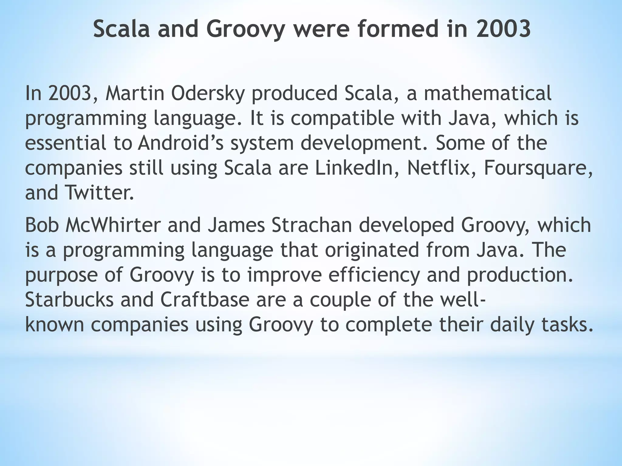 History of Computer Programming Languages.pptx