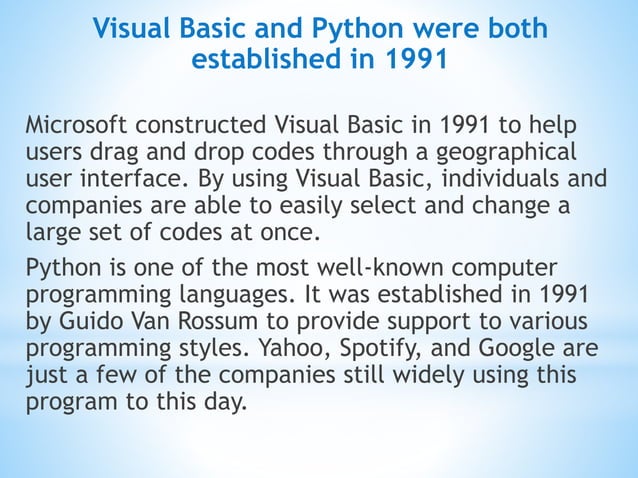 History of Computer Programming Languages.pptx